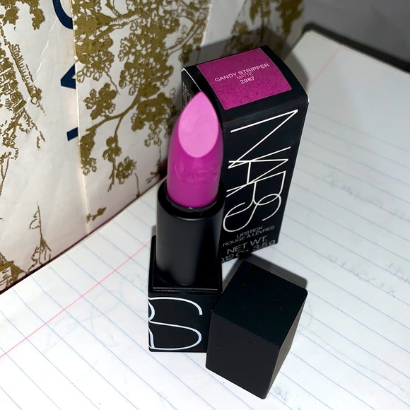 NARS | Makeup | Nars Lipstick | Poshmark